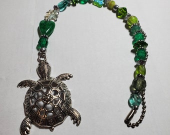 Sea Turtle Ceiling Light - Etsy