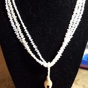 Infinity Pendant - Etsy