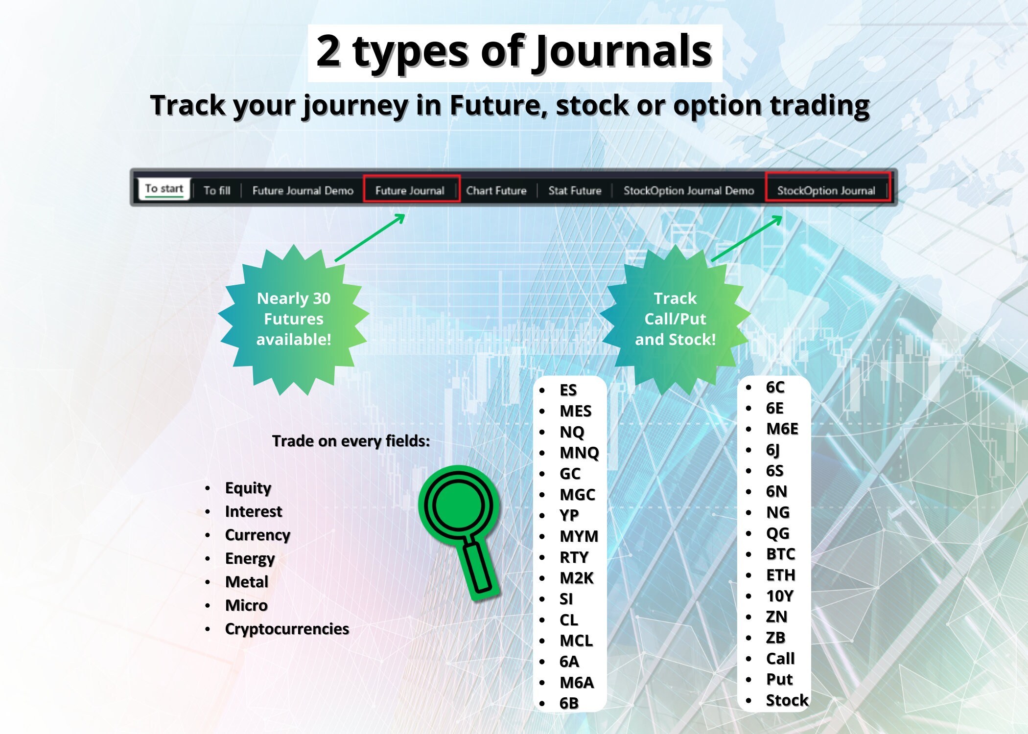 Trading Journal Excel File Google Sheets Spreadsheet Excel Sheets ...