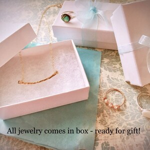Custom Letter Necklace With Crystal, Gold Initial Pendant Necklace ...
