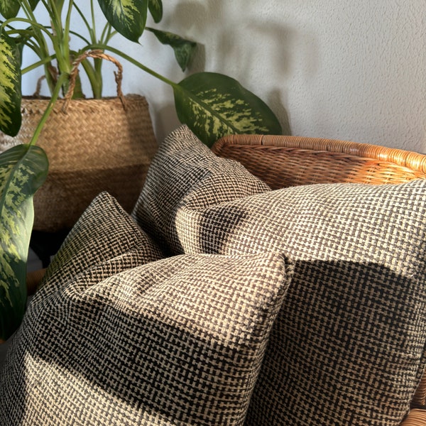 Handmade Pillow - Etsy