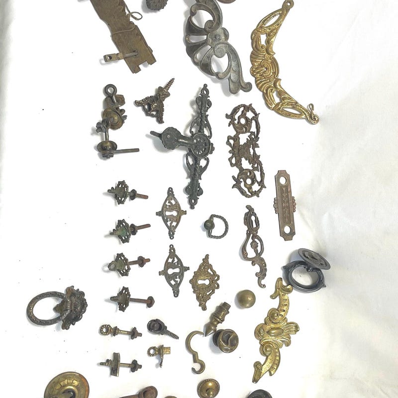 Repurpose Hardware - Etsy