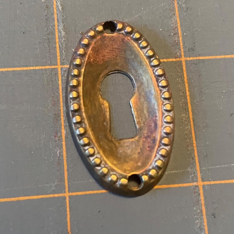 Keyhole Covers - Etsy