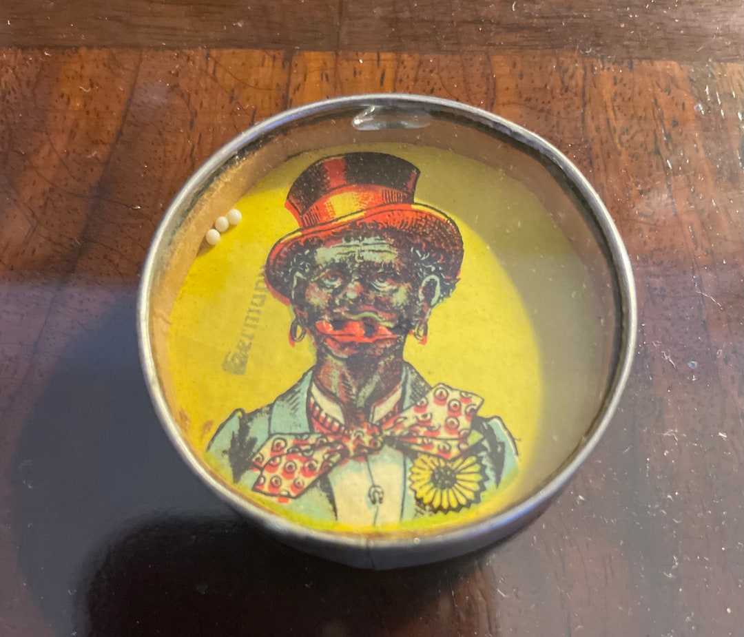 Rare German Dexterity Toy Puzzle - Etsy