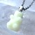 Glow Crystal Magic Necklace, Glow Necklace, Glowing Jewelry, Glow in ...