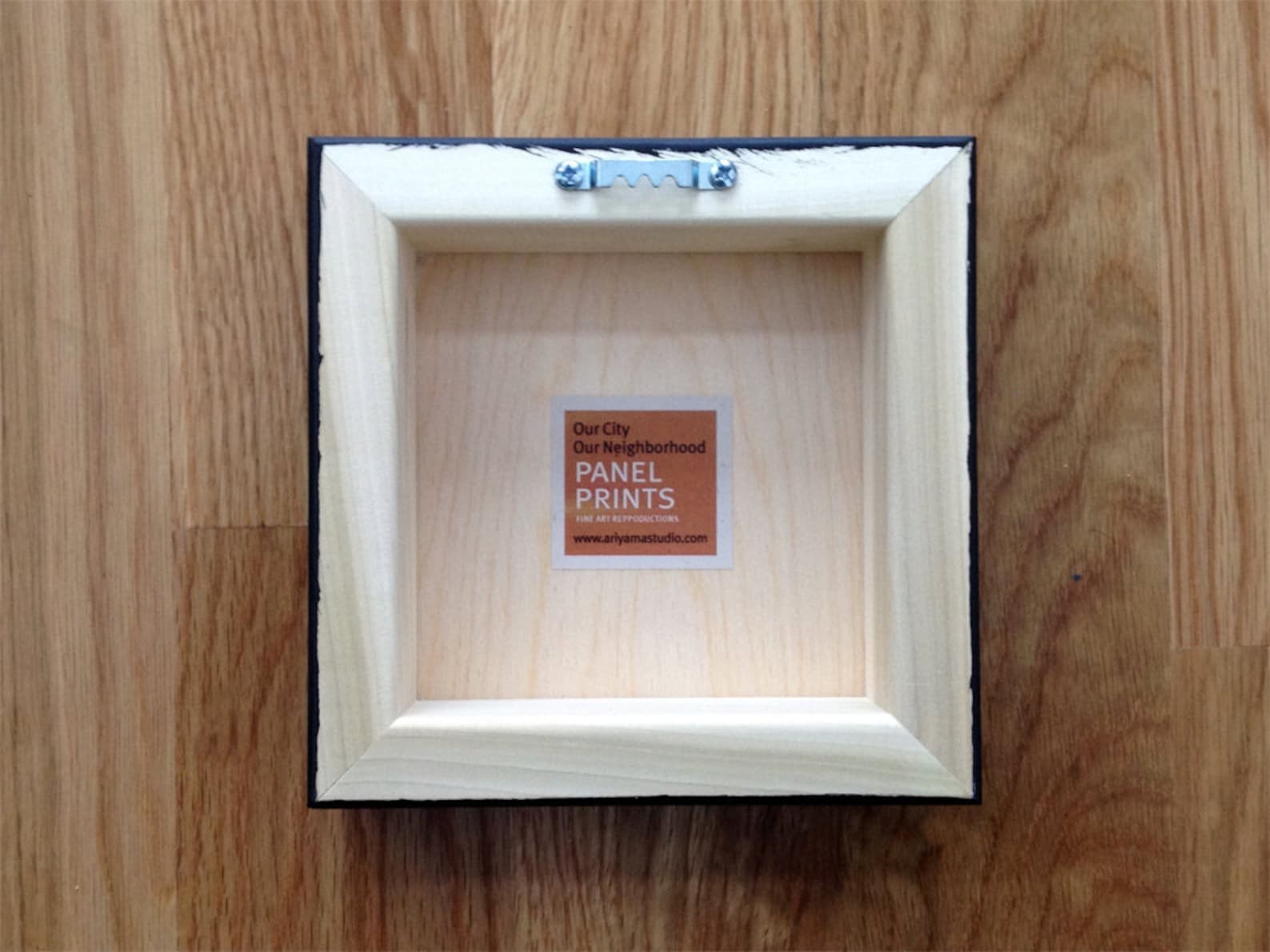 Diversey--wood Panel Print - Etsy