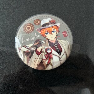 Genshin Impact Tartaglia + Teucer Art Print- Standee, Shaker, Charm ...