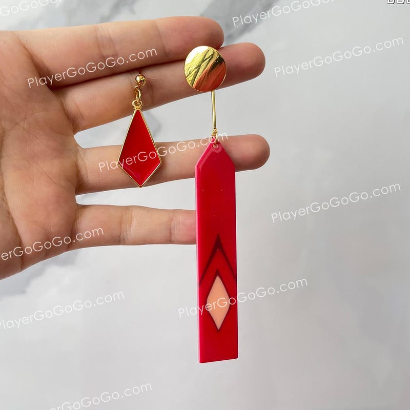 Blade Hsr Accessories - Etsy