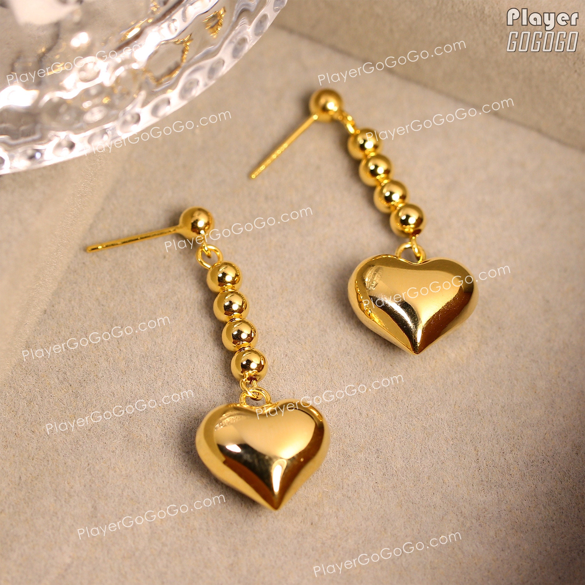 Hisoka Earrings Etsy Canada