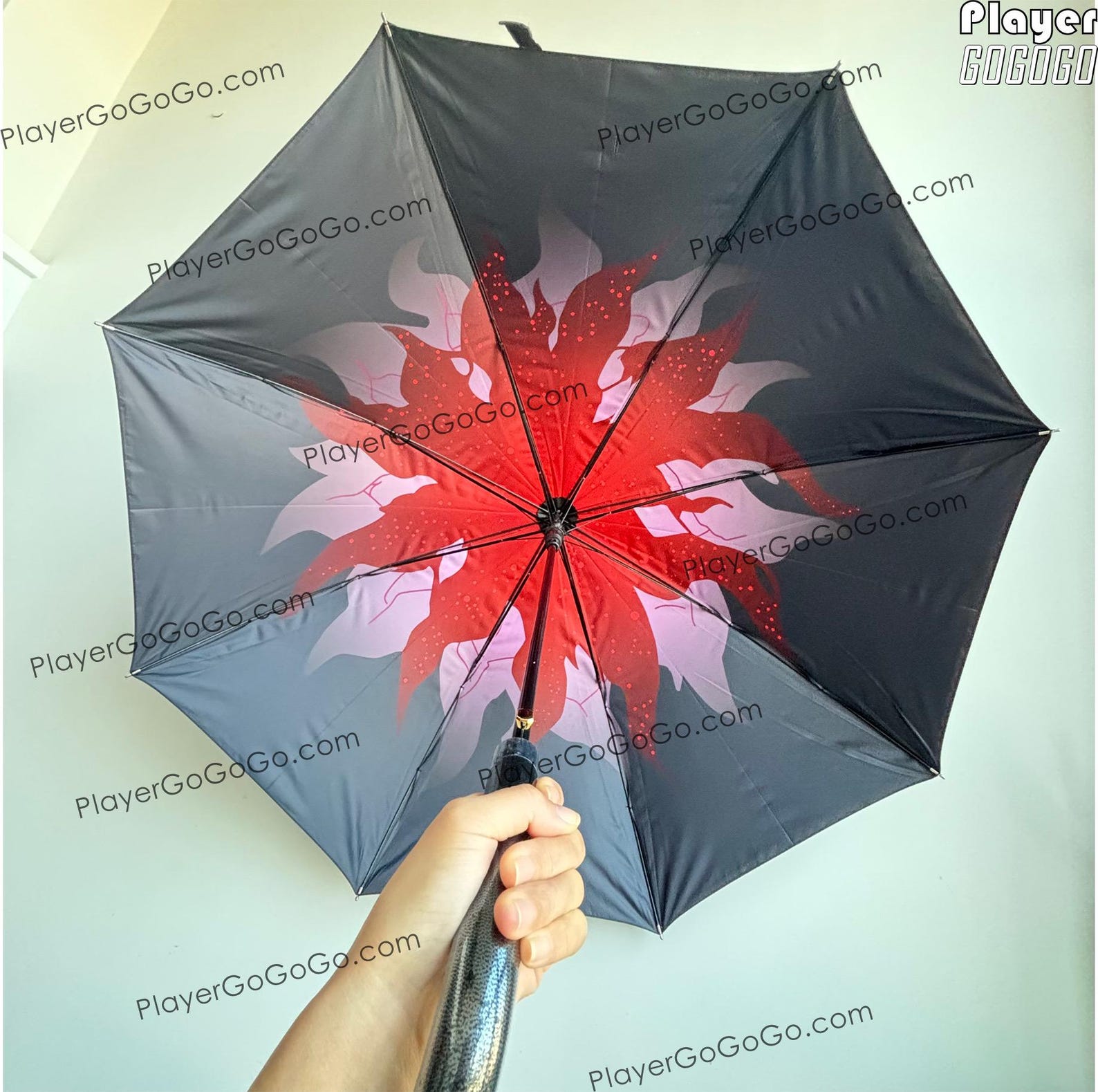 Honkai: Star Rail Evernight Umbrella for Cosplay / Daily Use, March 7th ...