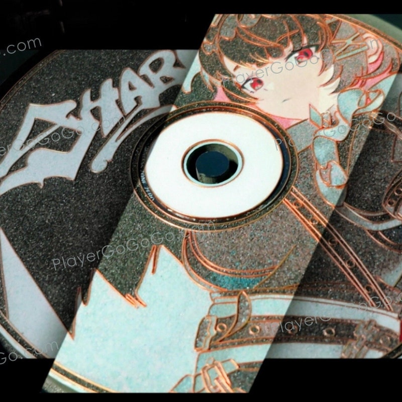 Ellen Joe Figurine - Etsy