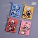 Zenless Zone Zero Bangboo Acrylic Charms, ZZZ Figures - Etsy