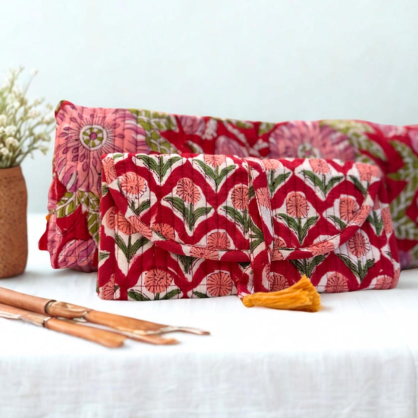 TerraWeaveHome - Etsy