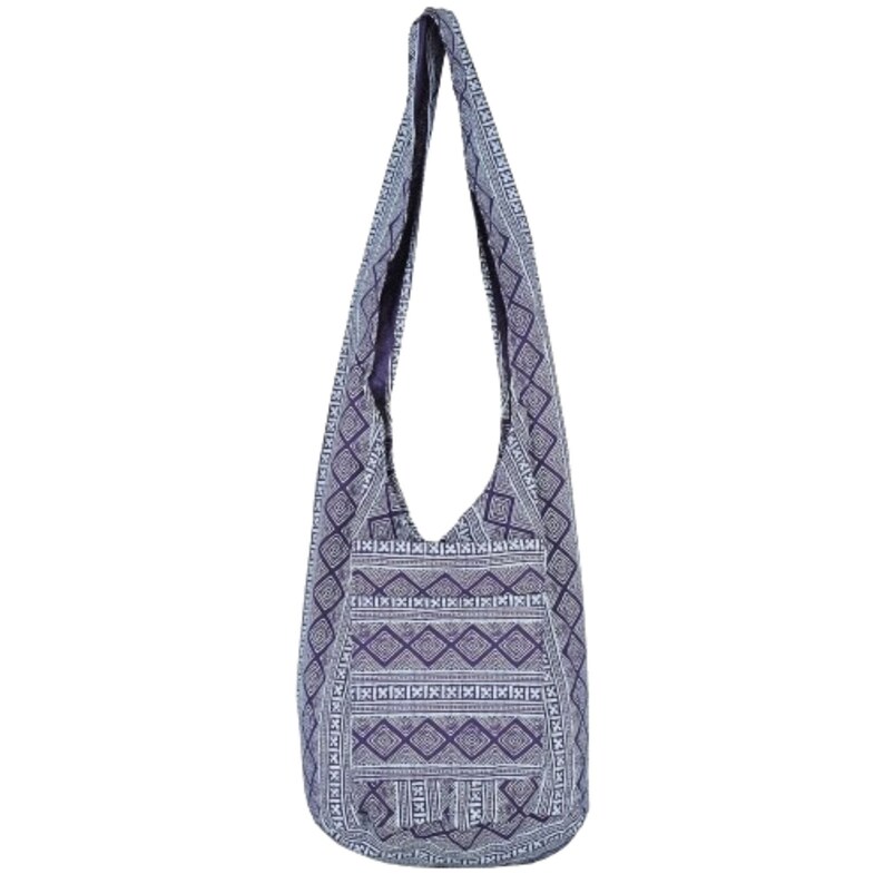 Crossbody Purse Women Bag Shoulder Bag Patterned Bag Printed Local ...