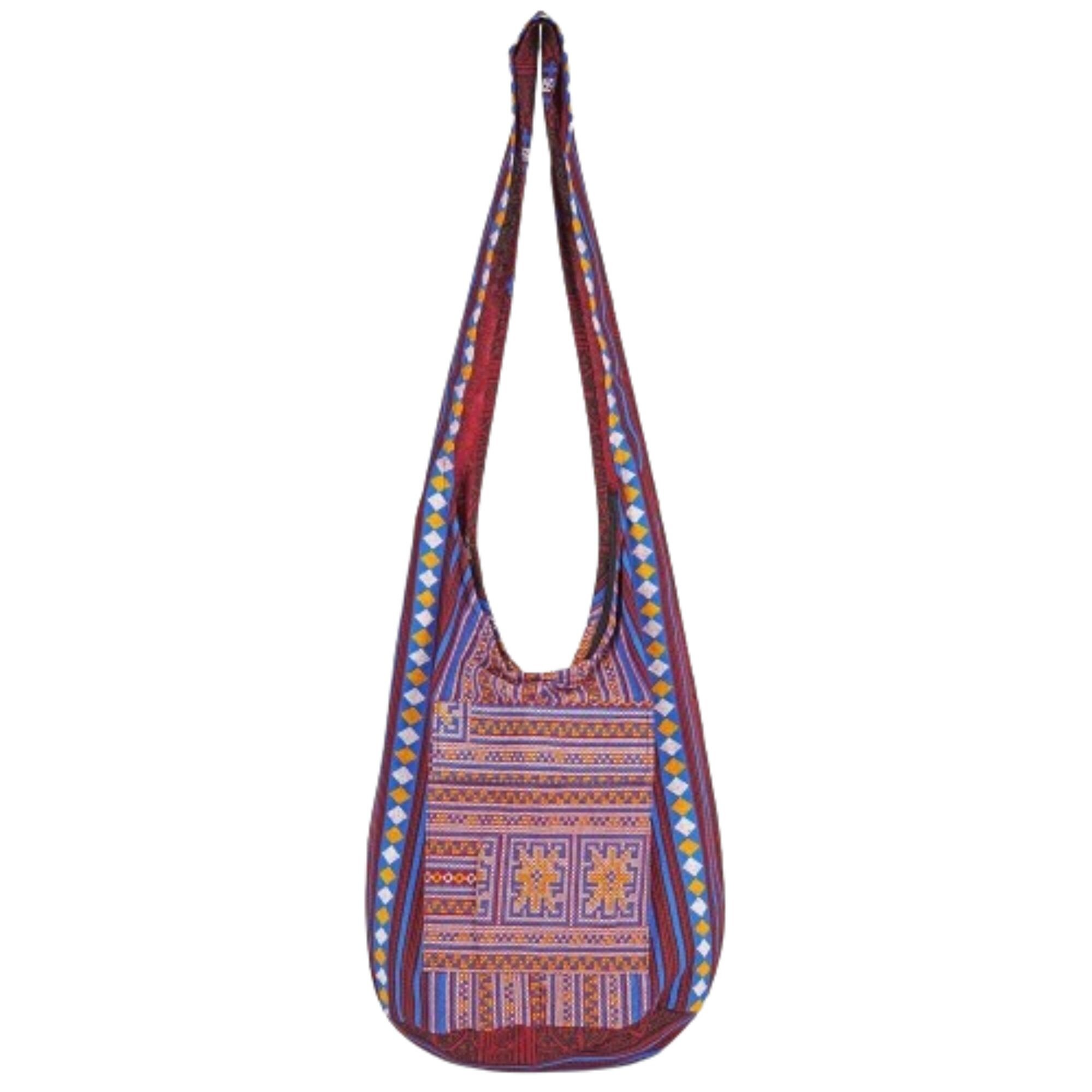 Crossbody Purse Women Bag Shoulder Bag Patterned Bag Printed Local ...