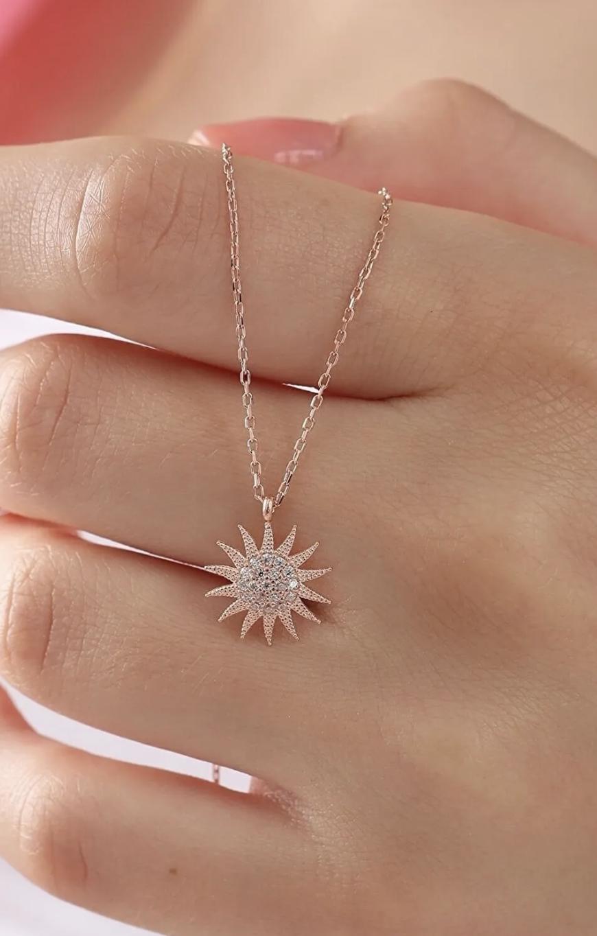 Kadın Gümüş Kolye,gümüş Kolye,vintage Kolye,vintage Yüzük,kolye,gümüş Kolyeler,munze,yeniden ...