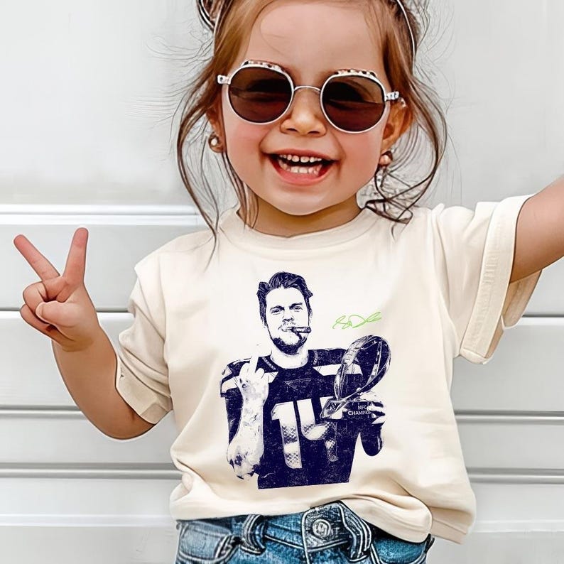 Sam Darnold Smoking Meme Football Vintage Comfort Colors Shirt, Sam ...