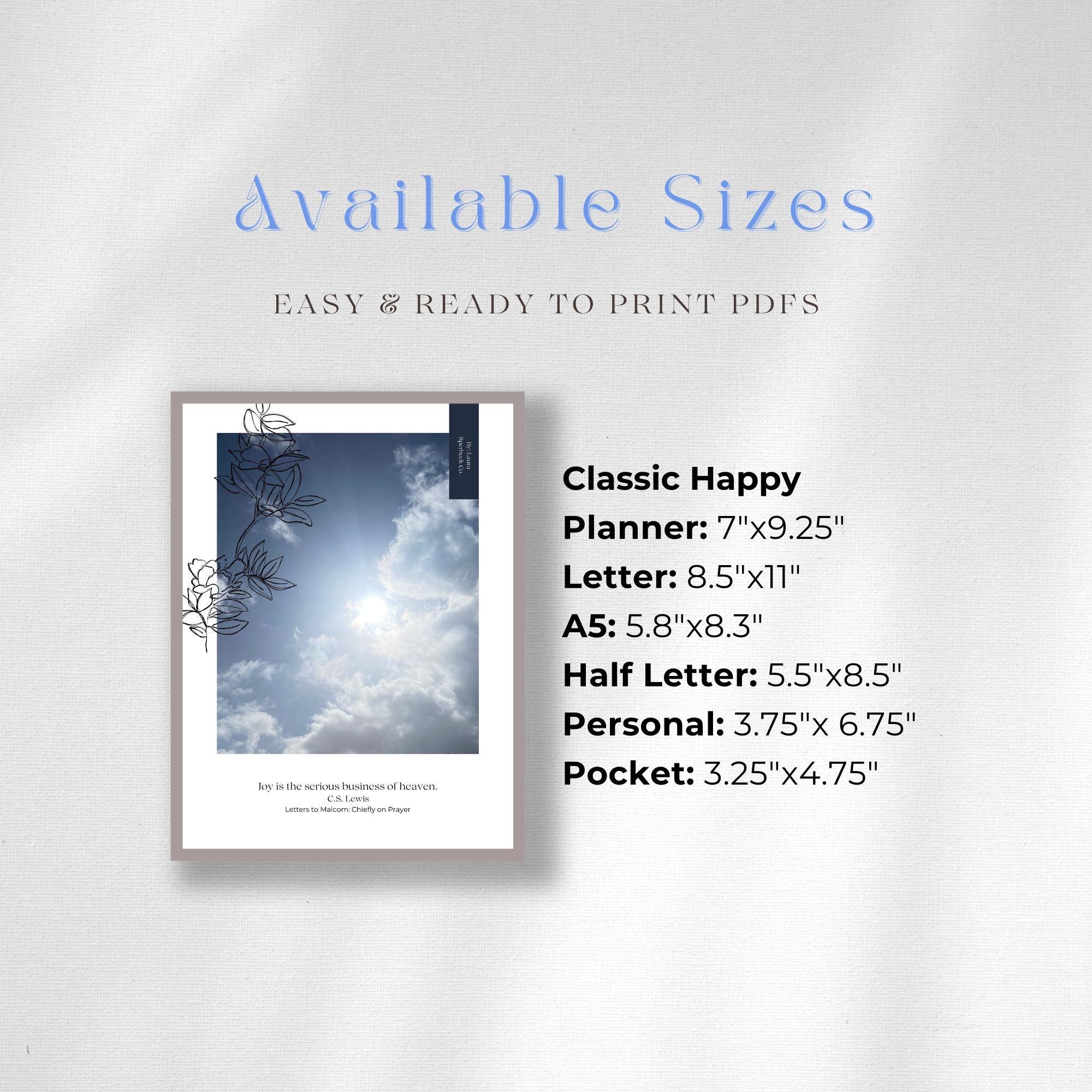 Dashboard Planner Printable, Motivational Quote Planner Dashboard ...