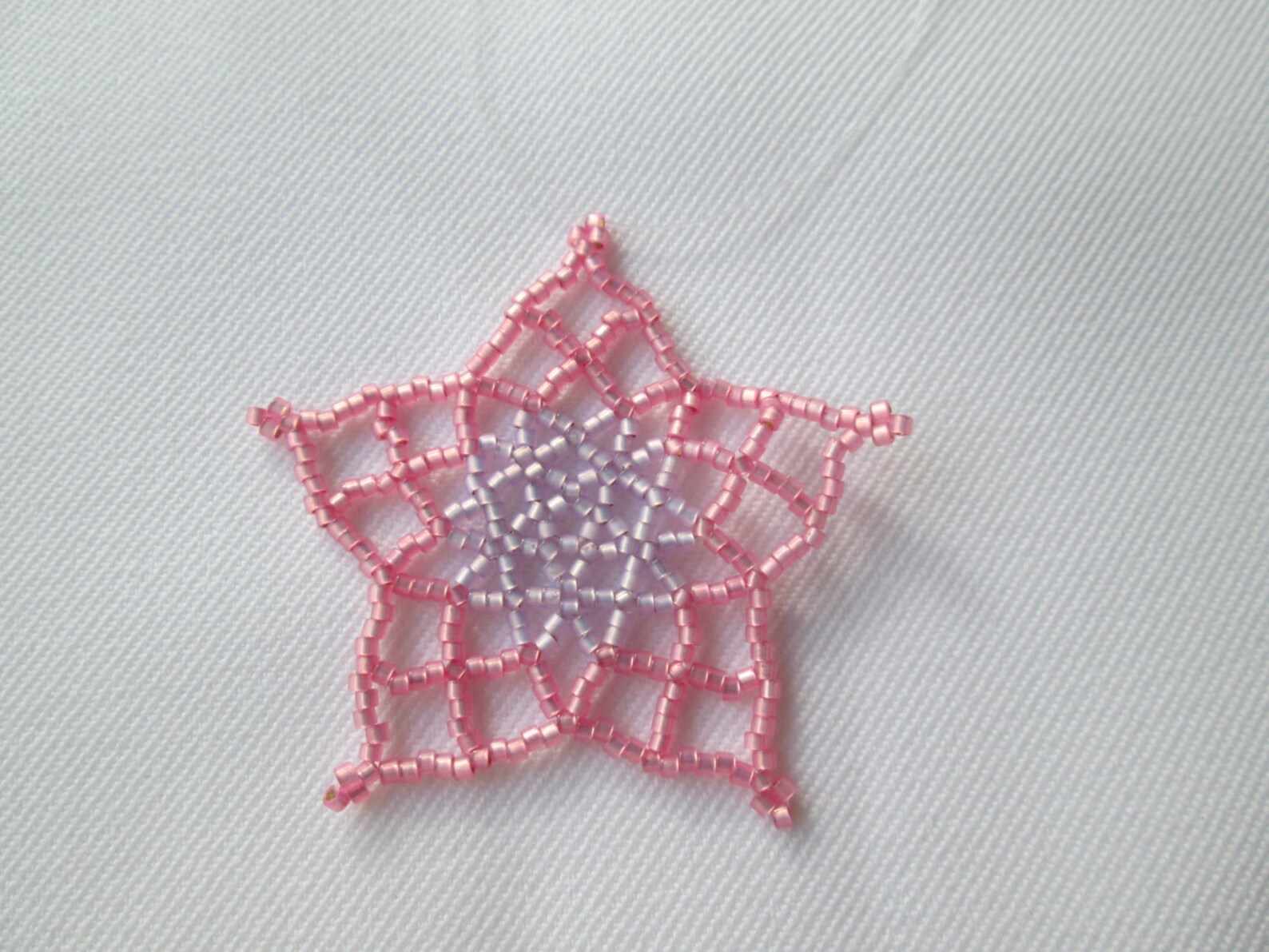 Pink And Light Purple Lucky Star Ornament Etsy pink-and-light-purple-lucky-star-ornament-etsy