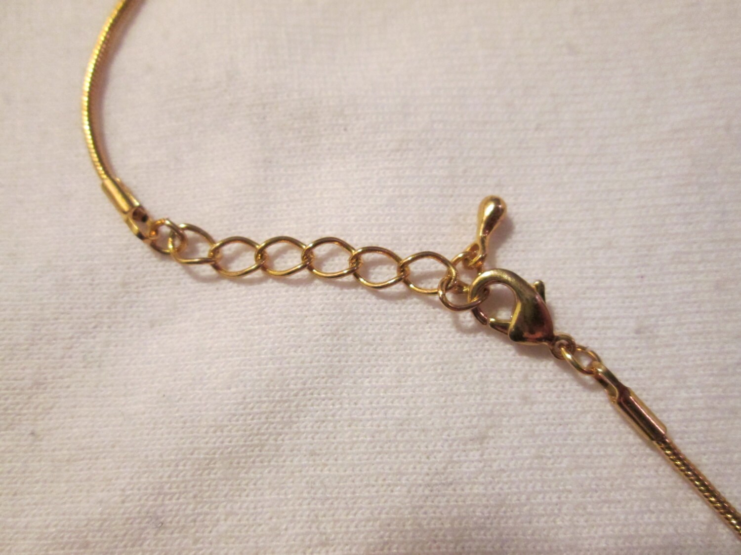 Red Triangle Woven Delica Pendant - Etsy