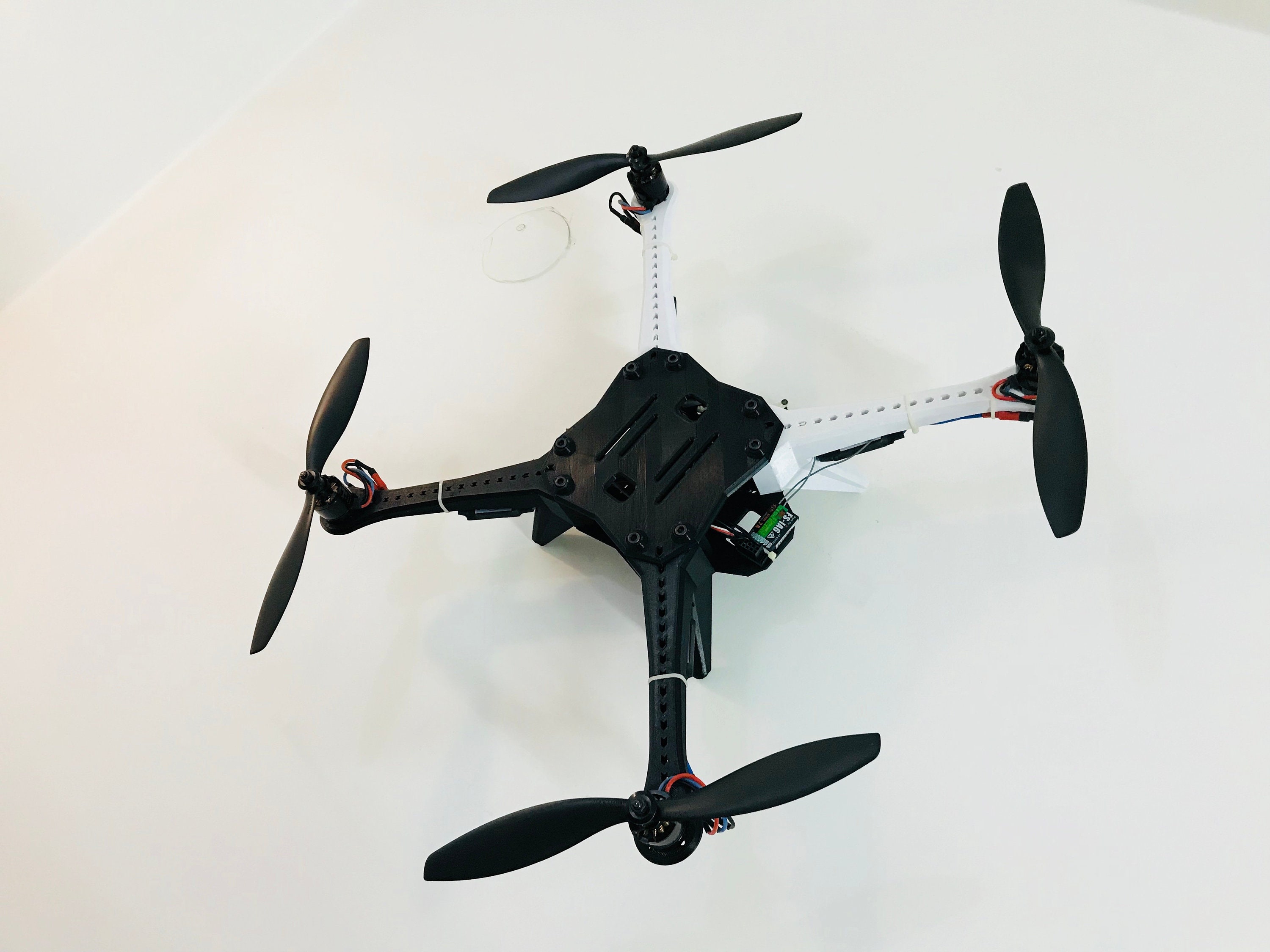 3D Printed Robotics/drone Kits - Etsy