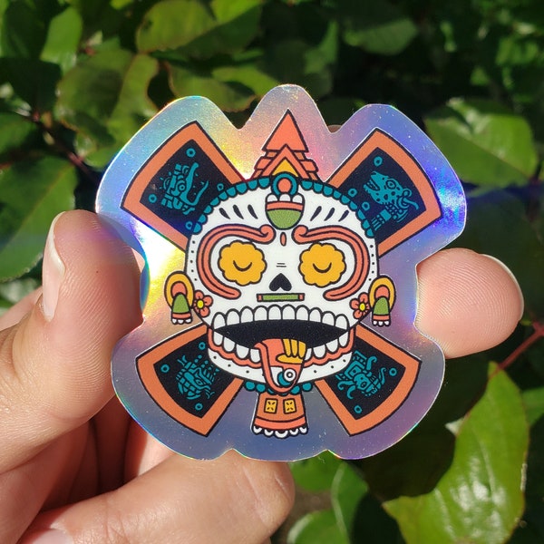 Calavera - Etsy