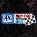 Set of 3 Vintage Racing Patches - Etsy