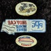 Set of 3 Vintage Racing Patches - Etsy