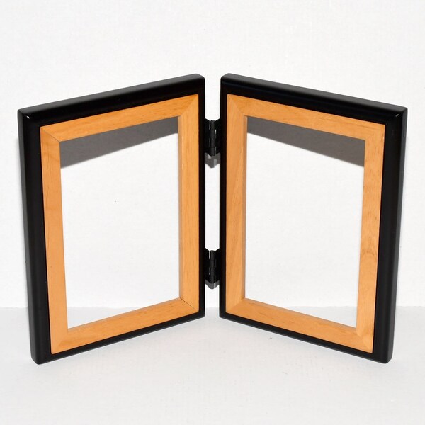 Teak Wood Frame - Etsy