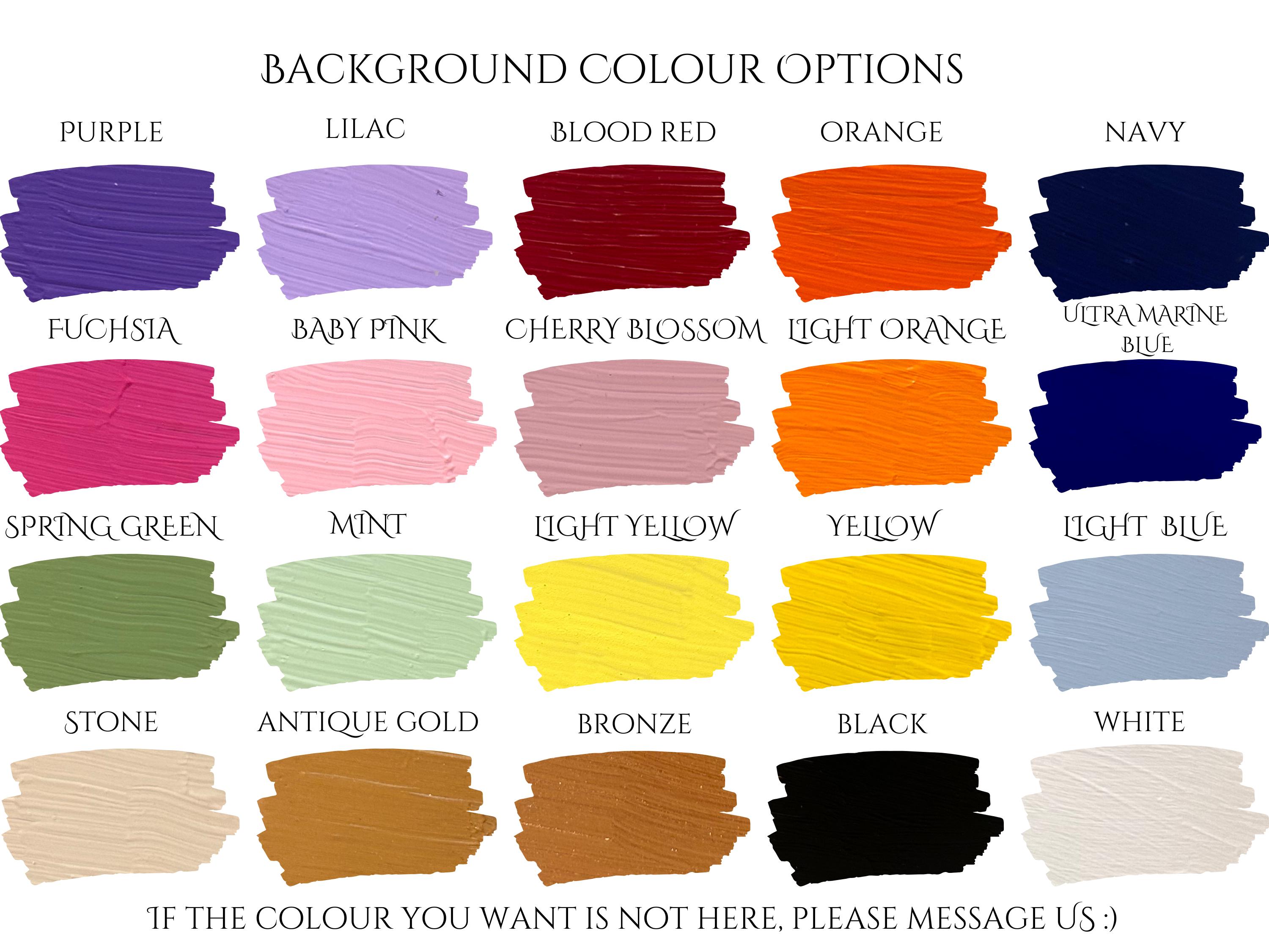 Personalised Happy Boo Day Welcome Sign | Spooky Ghost Halloween ...