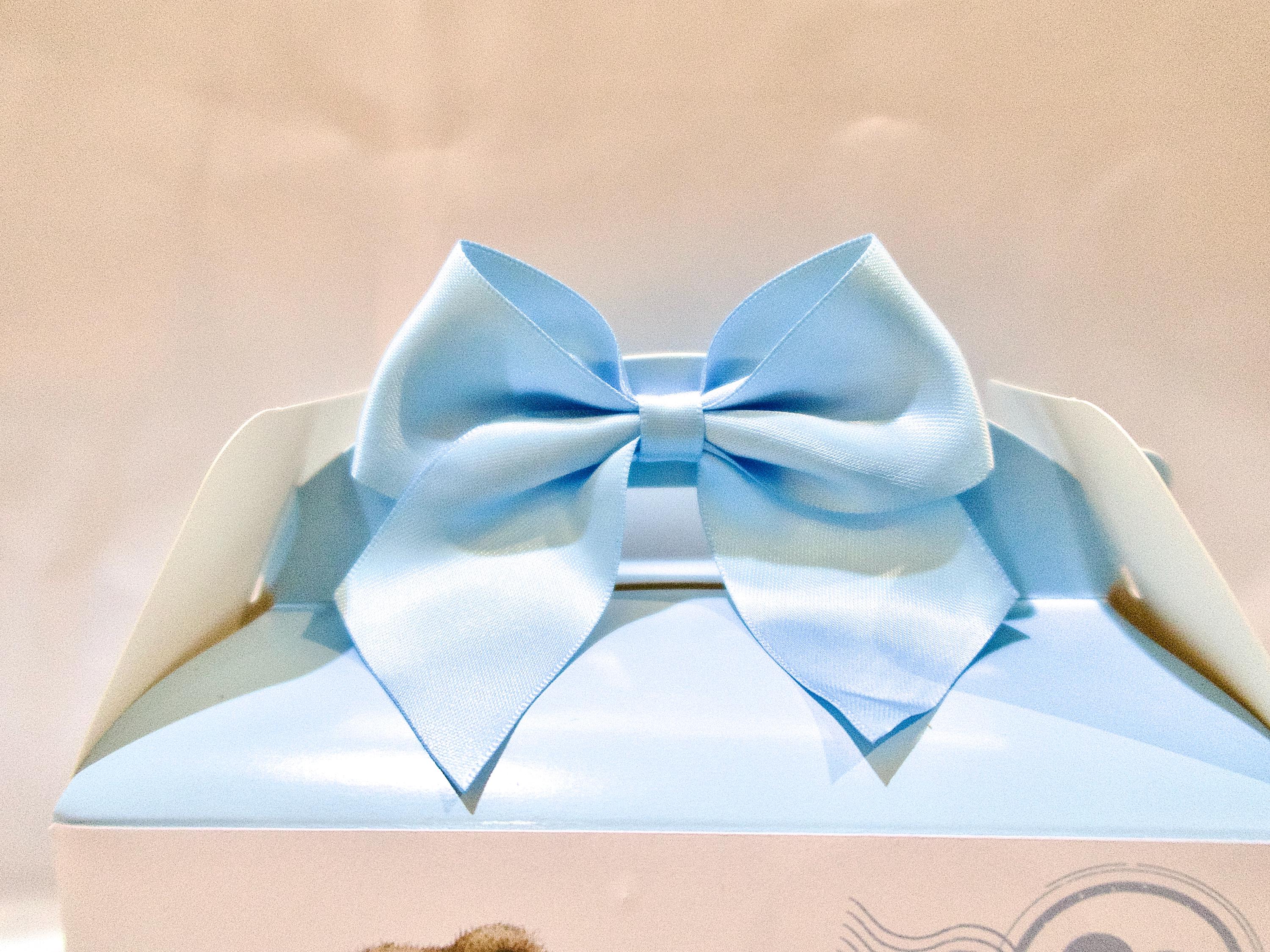 Personalised New Big Brother Gift Box, New Big Brother Favour Bag ...