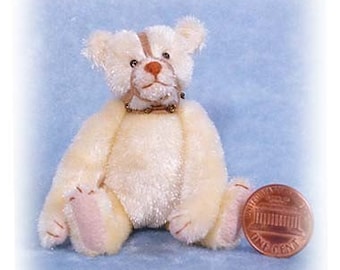 Teddy Bear Muzzle - Etsy