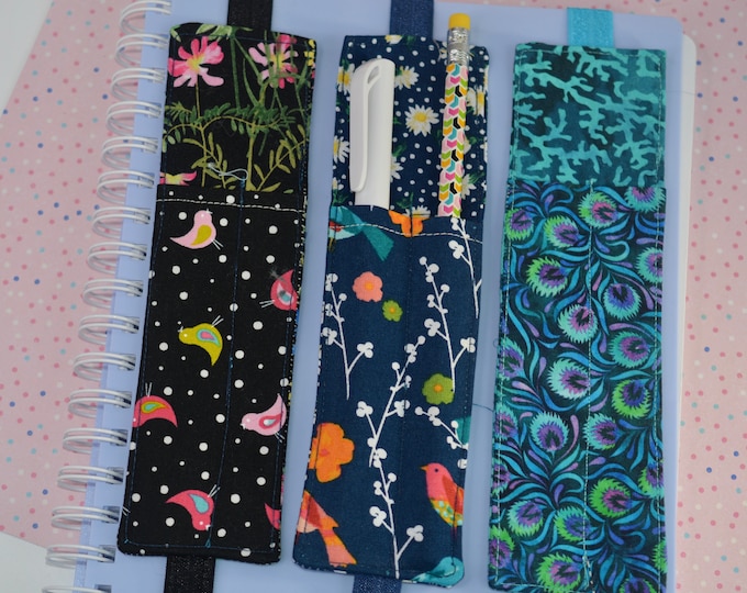 Elastic Bookmark Band Elastic Planner Band for Journal Elastic Book ...