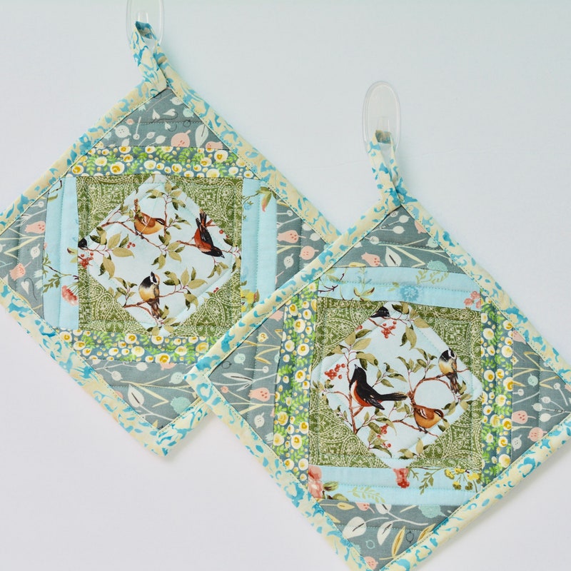 Bird Kitchen Decor - Etsy