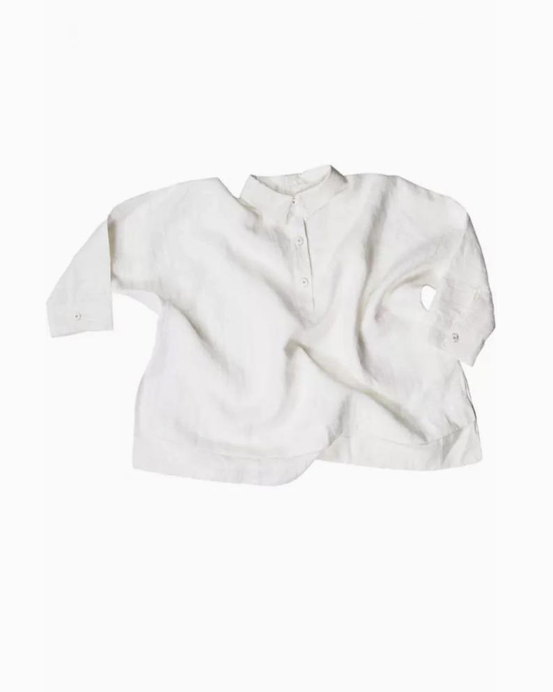 The Ellsworth Sewing Pattern Uk 6-18 | Merchant & Mills Sewing Pattern ...