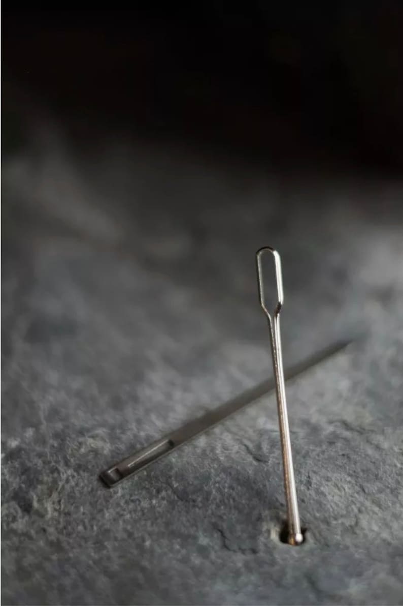 Bodkin and Threader | Merchant and Mills | Sewing Notions - Etsy