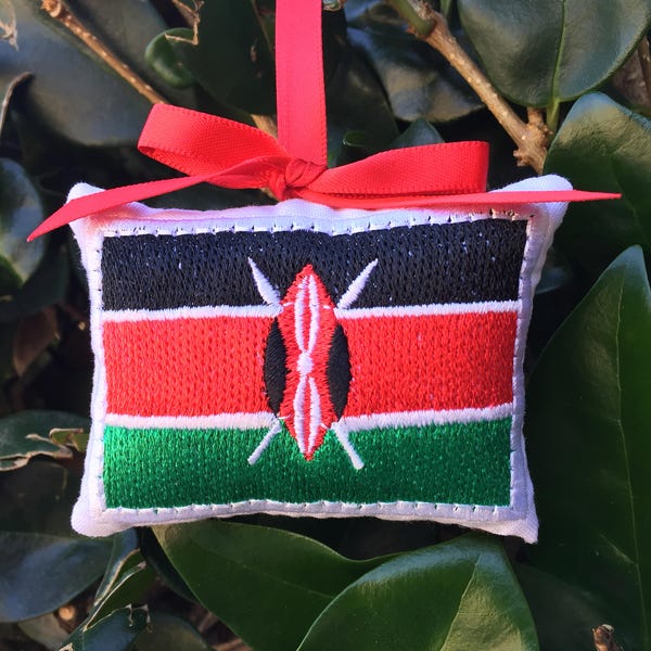 Kenya - Etsy
