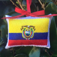 Ecuador - Etsy