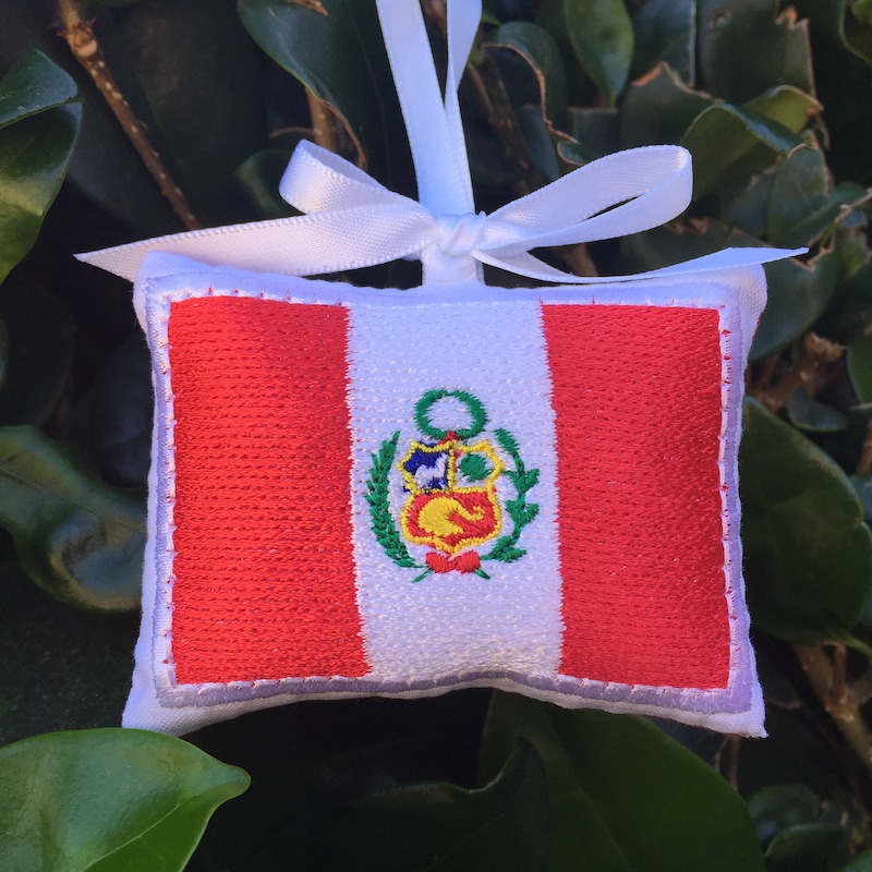 Peru Decor - Etsy