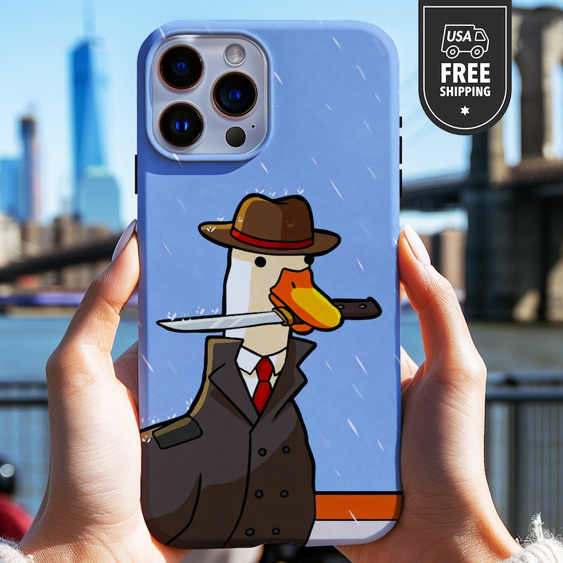 Funny iPhone 13 Case - Etsy