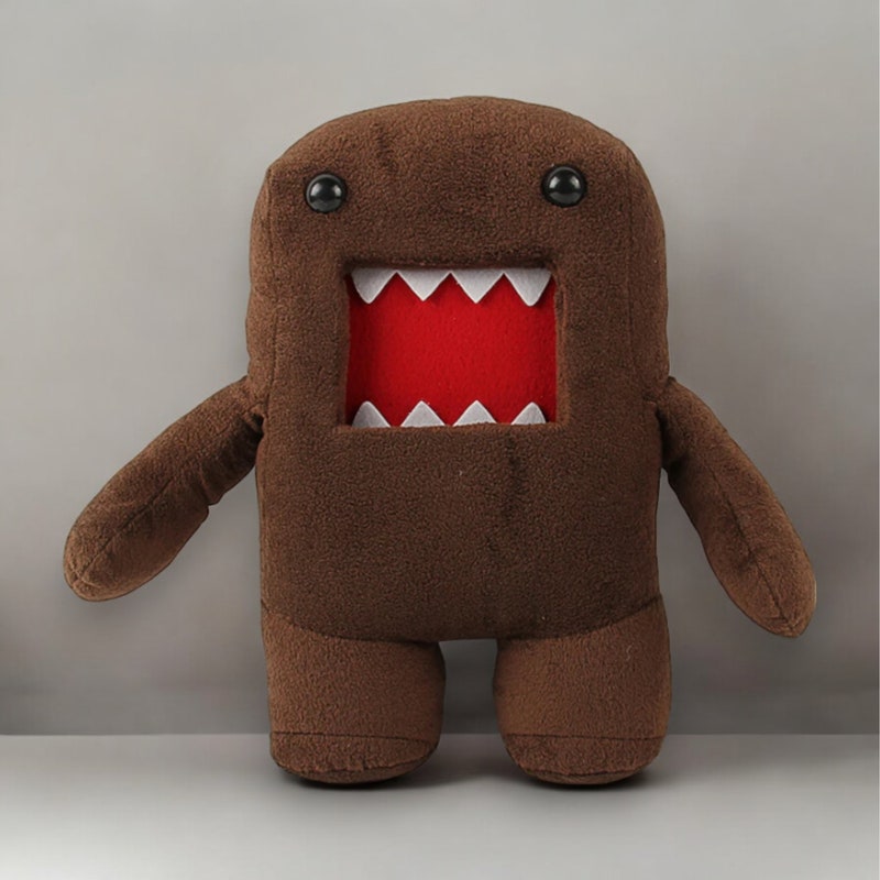 Domo - Etsy
