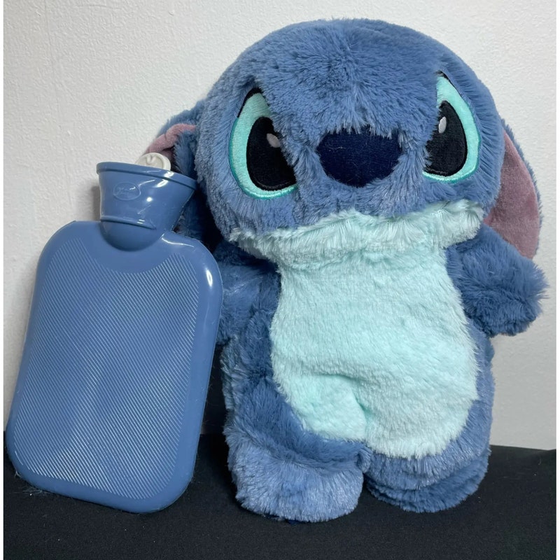 Lilo and Stitch Heating Pad - Etsy