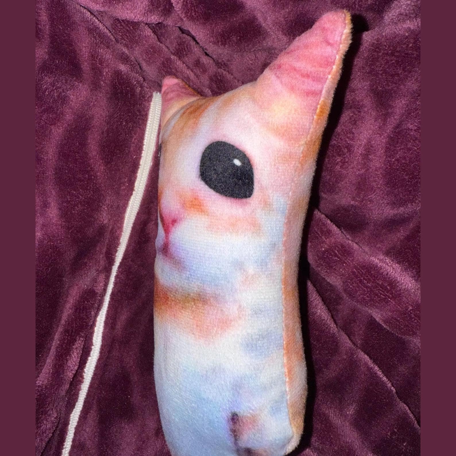 Cat Meme Plush, Cute Cat Doll Plushie, Soft Stuffed Animals Toy ...