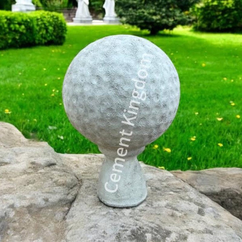Outdoor Golf Statues - Etsy