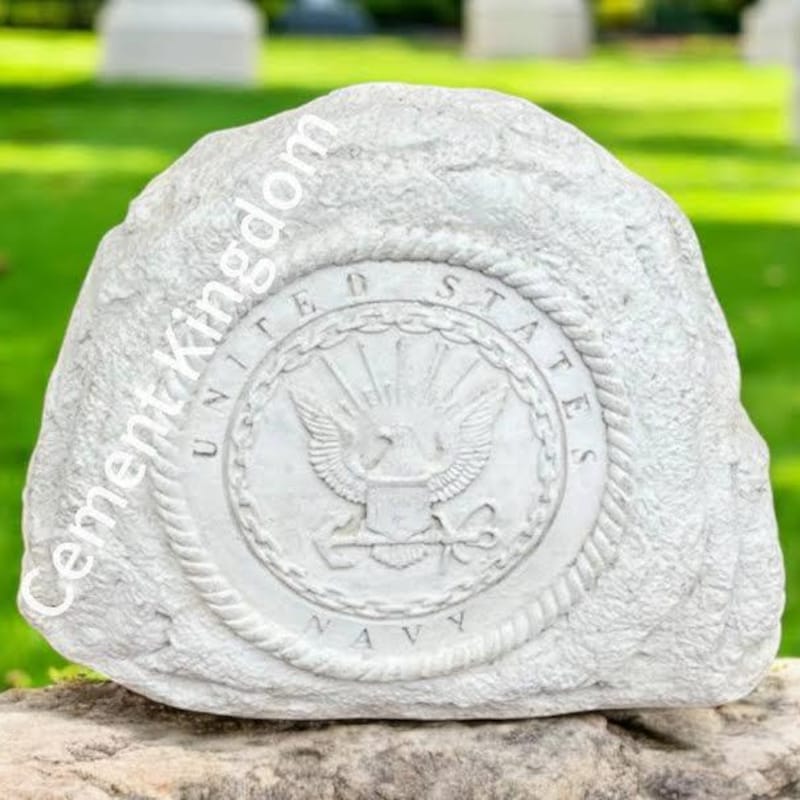 Rock on Sign Sculpture - Etsy