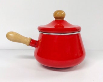 Enamel Cookware - Etsy