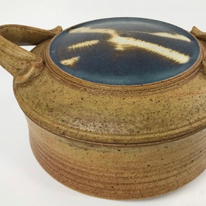 Original Vintage Charles Halling Minnesota Fine Art Ceramic Pottery ...