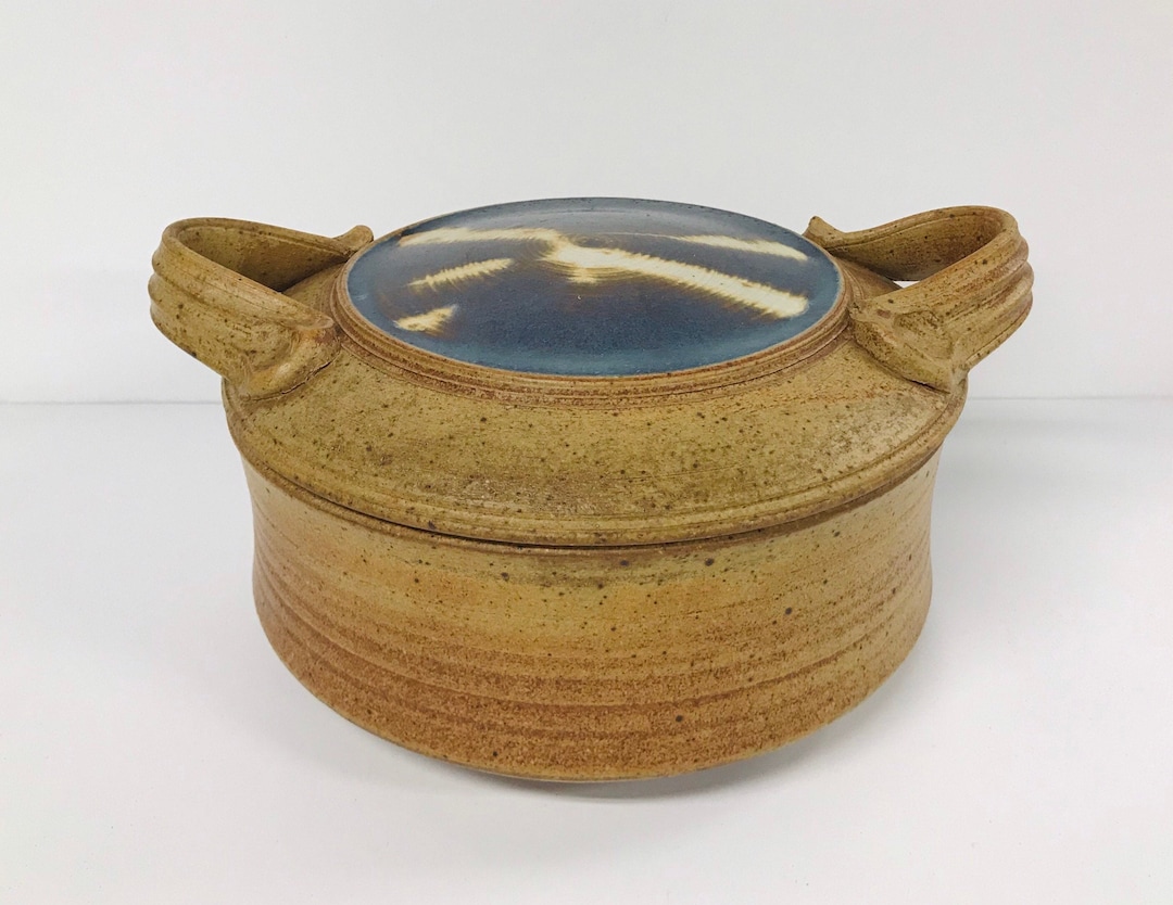 Original Vintage Charles Halling Minnesota Fine Art Ceramic Pottery ...