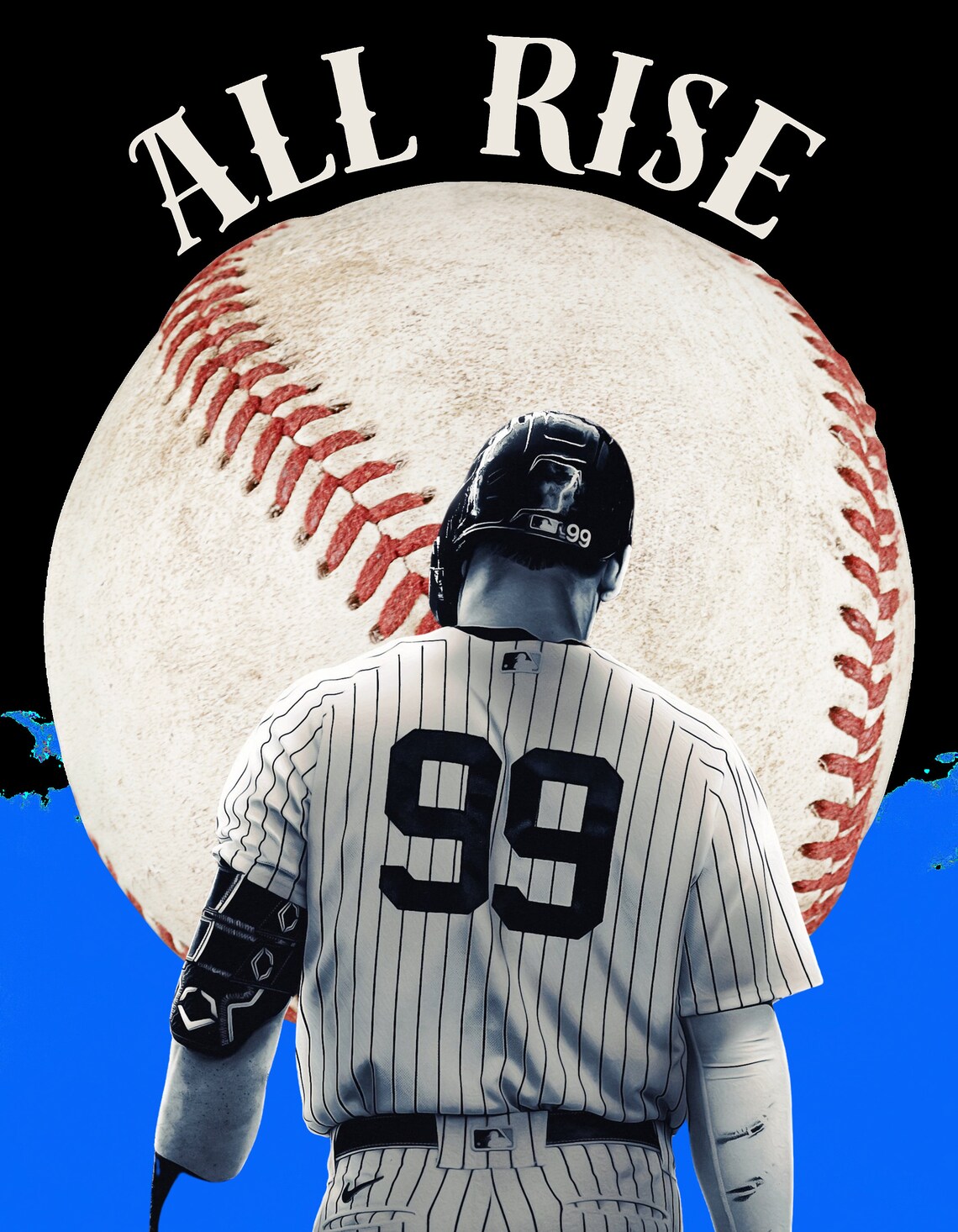 Aaron Judge Png - Etsy