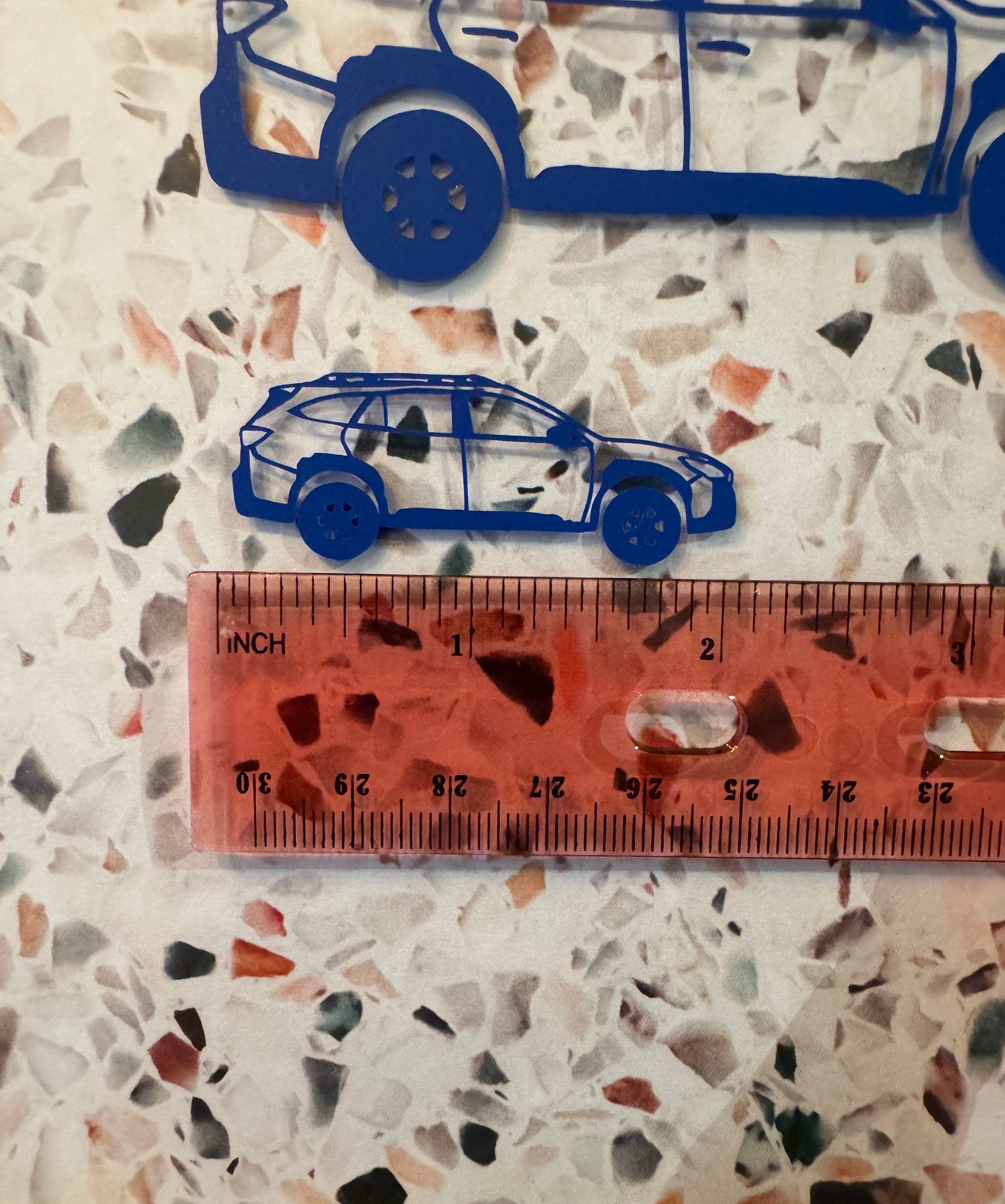 Subaru Outback Wilderness Vinyl Decal - Etsy